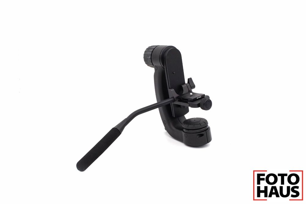 Swarovski PTH Stativkopf GHBF-Z702-0226A Spektiv Fernrohr (Gebraucht ...