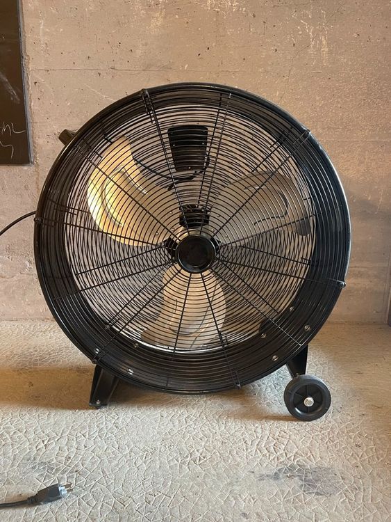 Ventilator gross | Kaufen auf Ricardo