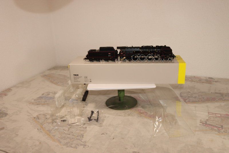 Trix 22941 ( 138 ) | Kaufen auf Ricardo