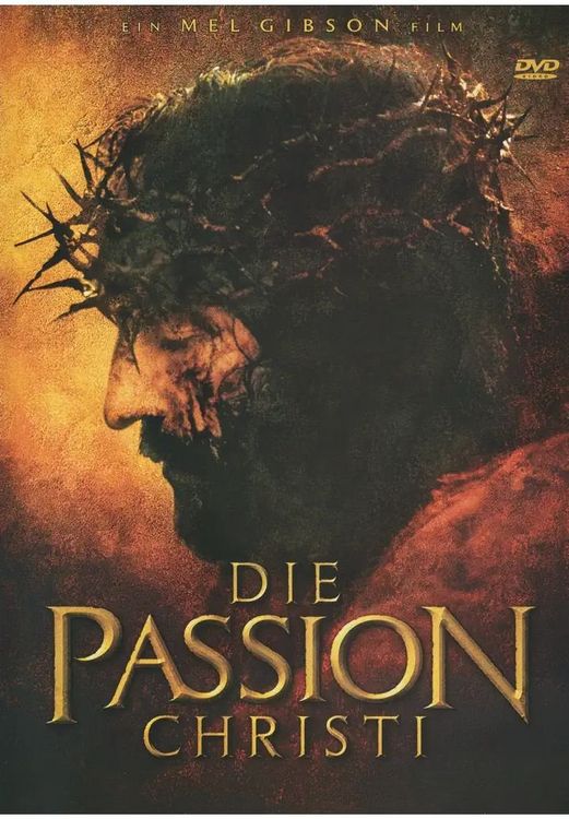 Die Passion Christi DVD | Kaufen auf Ricardo