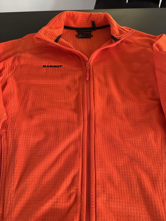 Mammut Zwischenjacke (Gebraucht) in Seengen für CHF 75 – mit Lieferung ...