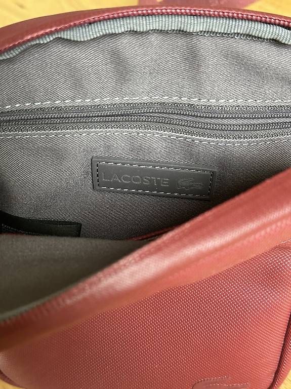 Lacosta Bag (D'occasion) à Wabern pour CHF 48 – retrait uniquement ...