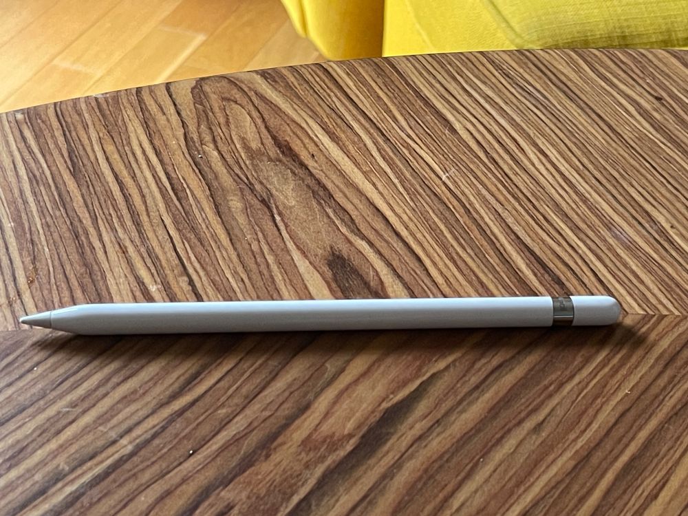 Apple Pencil 1 (Gebraucht) in Zürich für CHF 61 – mit Lieferung auf ...