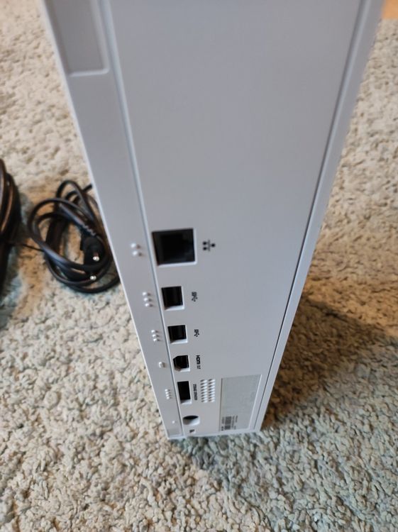 Xbox Series S OHNE Controller (Gebraucht) in für CHF 120 – mit ...