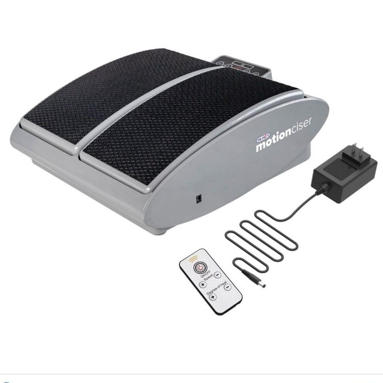 DR HO MOTION CISER - Simulateur de march (Neu und originalverpackt) in ...