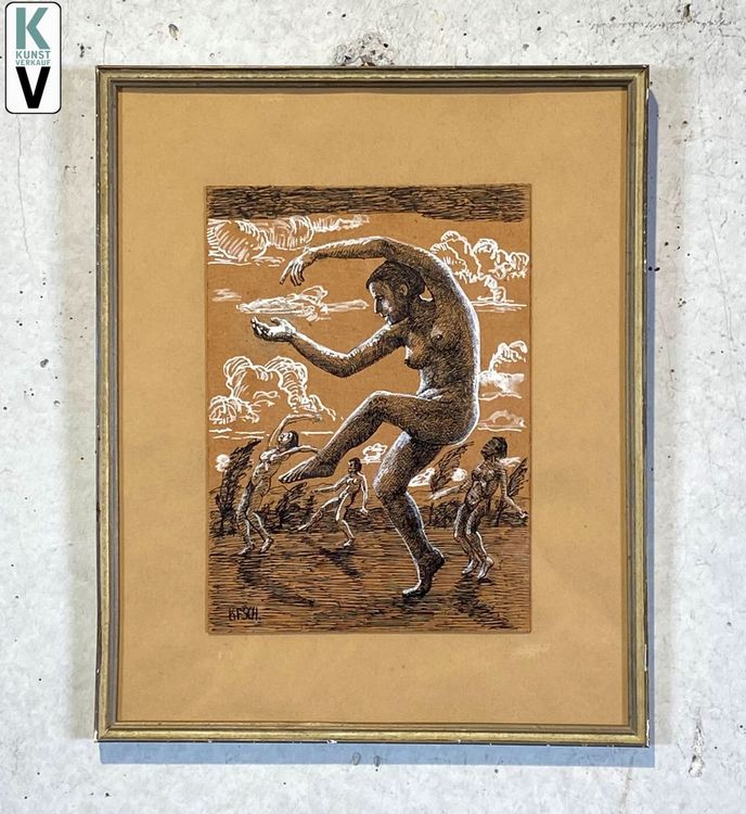 Karl Friedrich Schobinger - Swiss Art (Gebraucht) in Sursee für CHF 75 ...