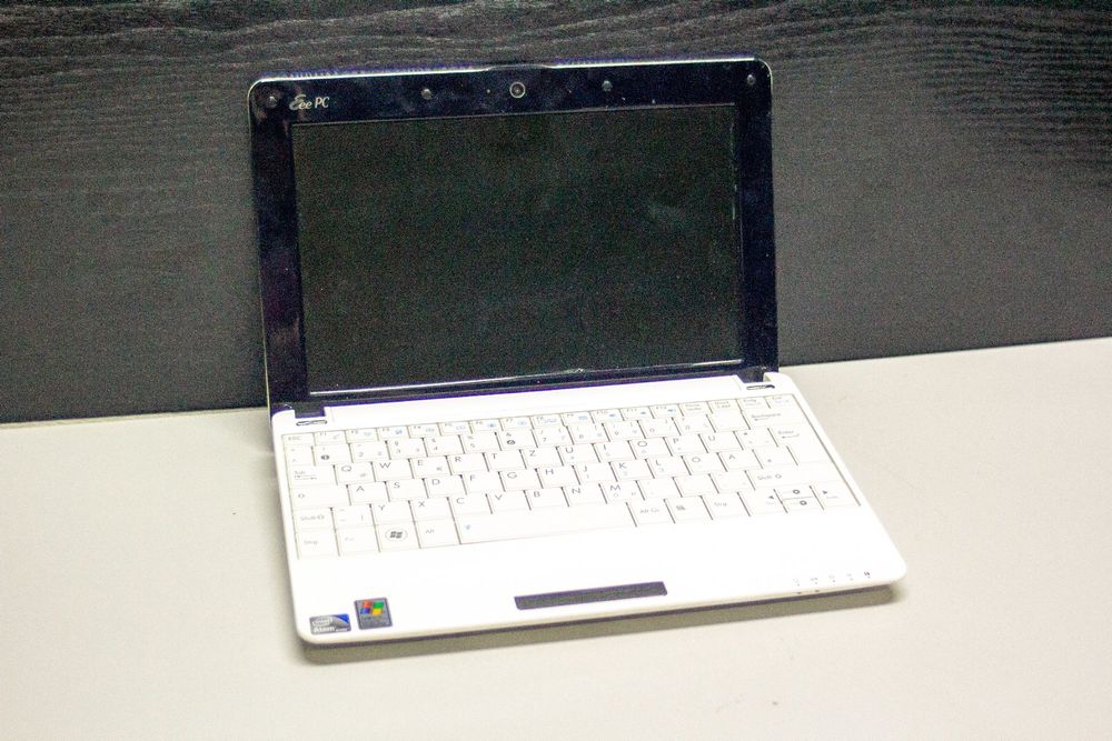 Asus Eee Pc | Kaufen auf Ricardo