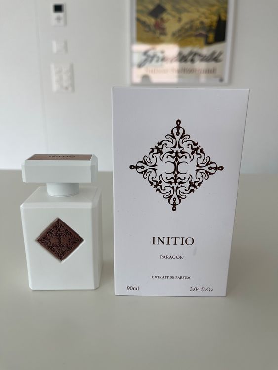 Initio Paragon Eau de Parfum | Kaufen auf Ricardo