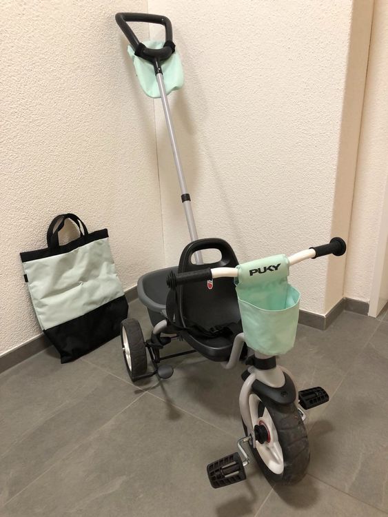 Puky Ceety Comfort | Kaufen auf Ricardo