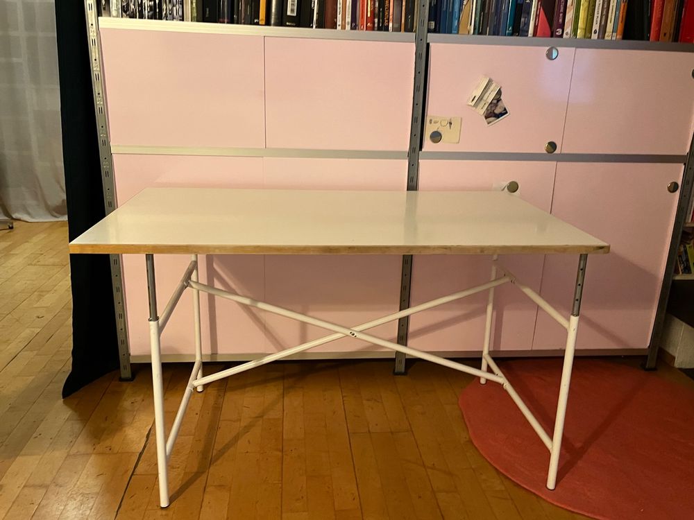 Egon Eiermann Kindertisch (Gebraucht) in Zürich für CHF 350 – nur ...