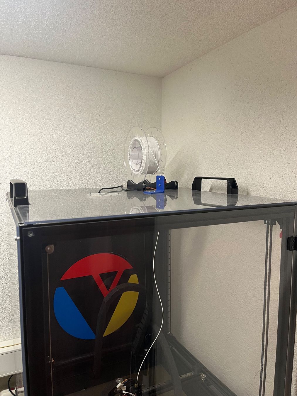 Formbot Troodon 3D Printer 400 x 400 x 500 (Gebraucht) in Lostorf für ...