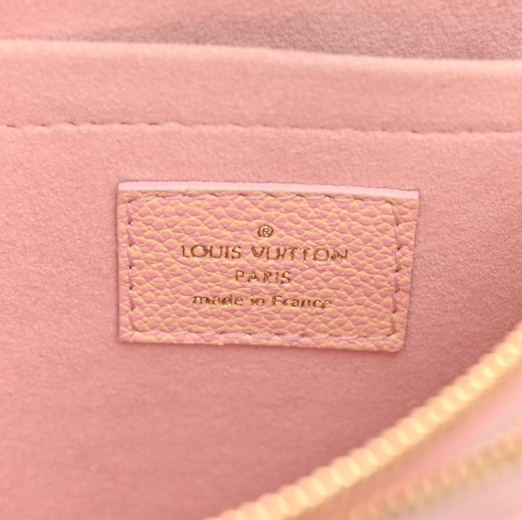 👜 ️Louis Vuitton Multi Pochette Stardust 💋 (Neu (gemäss Beschreibung)) in Steinhausen für CHF ...