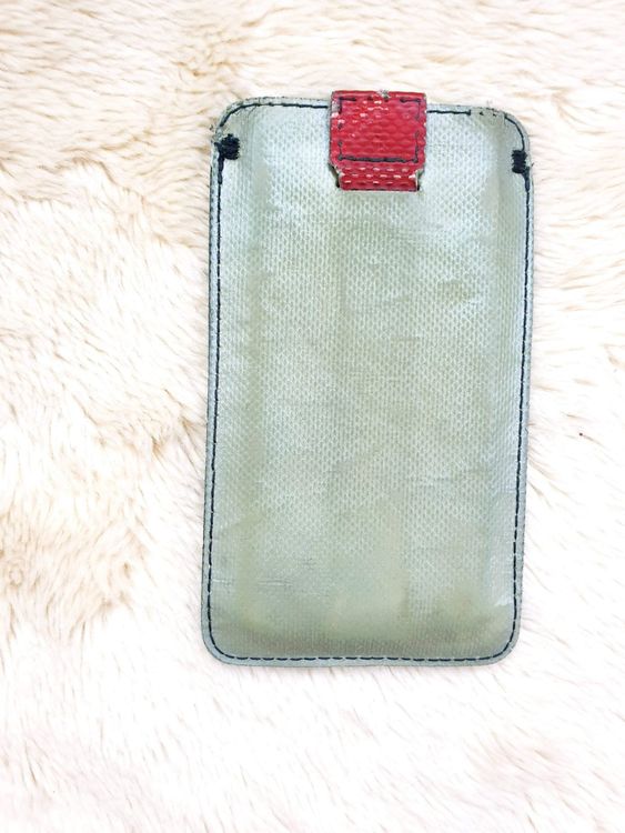 FREITAG CASE HANDYHÜLLE MINT FARBEND PLANE HÜLLE HANDY | Kaufen auf Ricardo