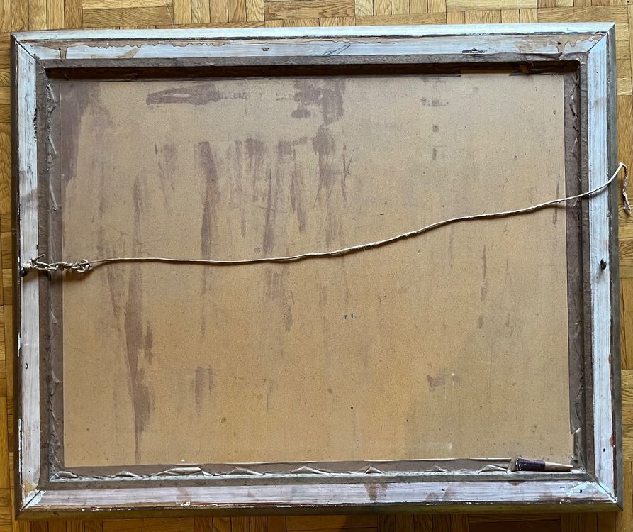 Hans Soppera (1900-1963) | Kaufen auf Ricardo