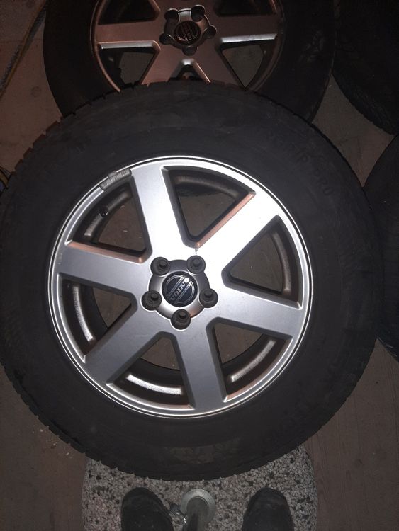 Alufelgen für VolvoXC 90 | Kaufen auf Ricardo