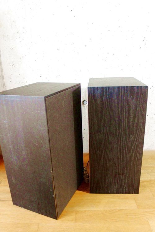 DIE LEGENDE: Scan-Dyna / Dynaco A30 mit den SEAS - Chassis (Gebraucht ...