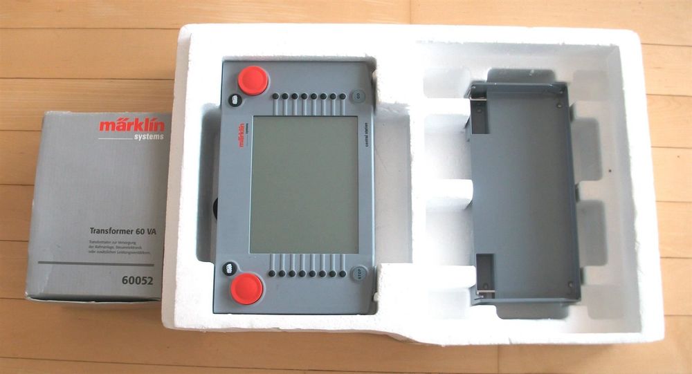 Märklin Central Station; 60212 (Neu (gemäss Beschreibung)) in St ...