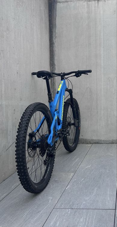 Propain Yuma Fully MTB 26 Zoll Mountainbike (Gebraucht) in Chur für CHF ...