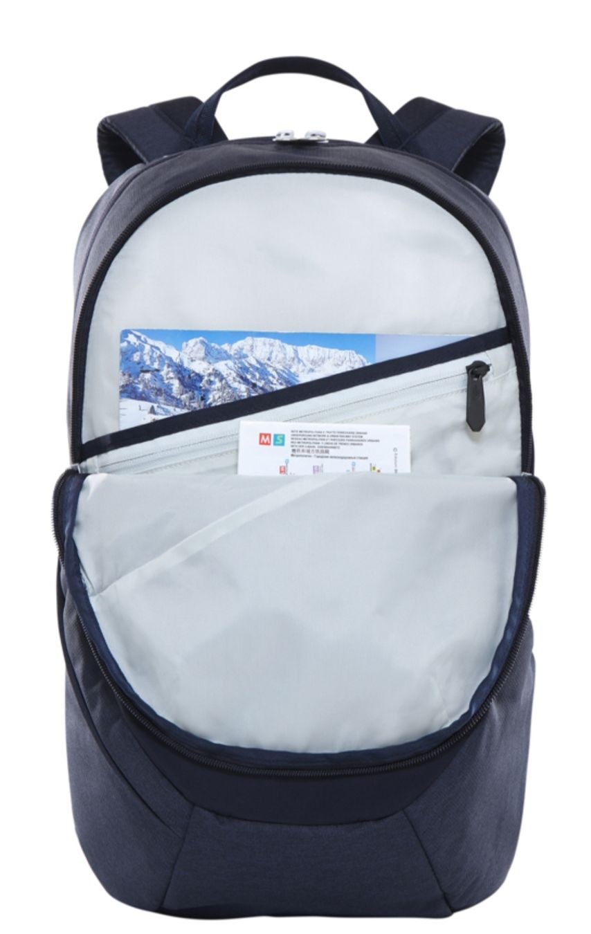 The North Face Rucksack Isabella W - wie neu! (Neu (gemäss Beschreibung ...