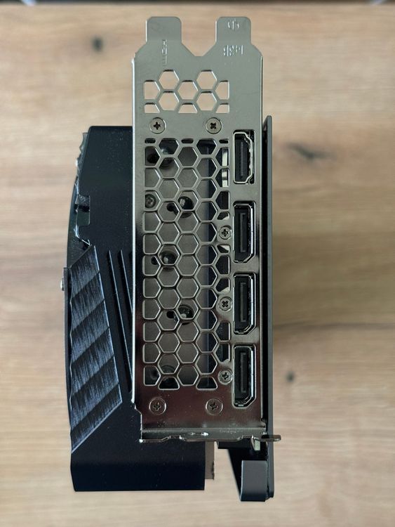 Gainward Pheonix RTX 4070ti Super (Gebraucht) in Riehen für CHF 650 ...