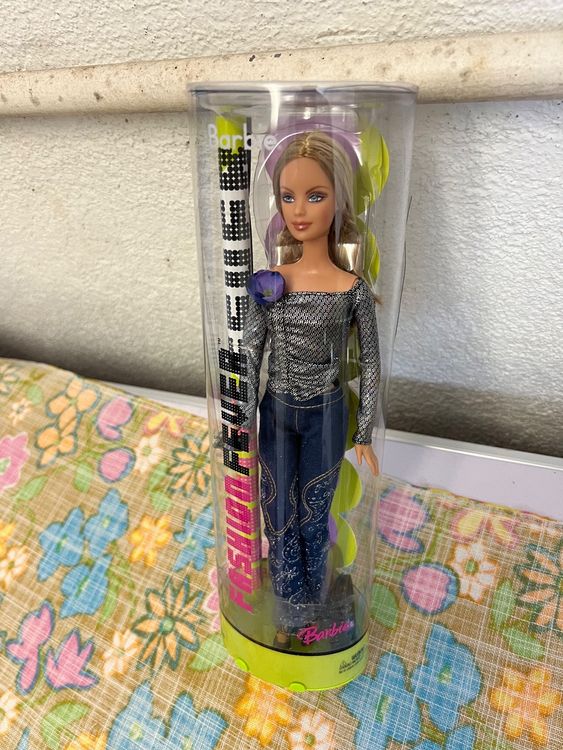 Barbie Puppe, Nr 169 | Kaufen auf Ricardo
