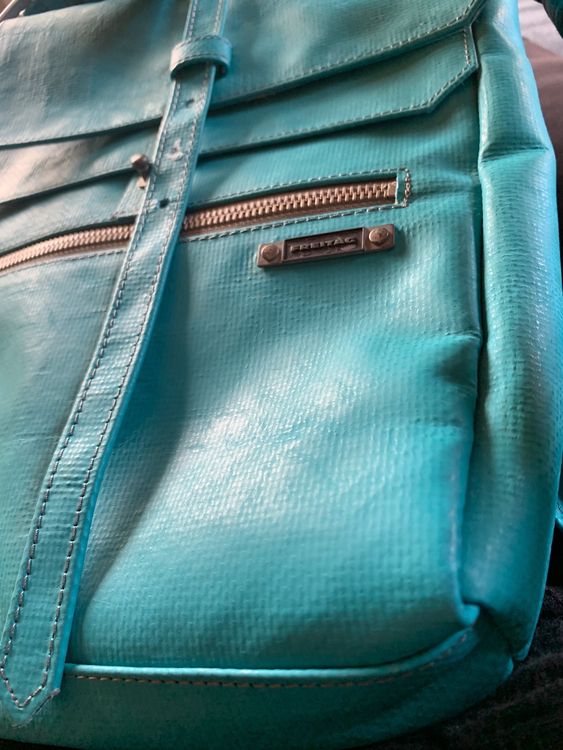 Freitag Reference Line Hermitz (Gebraucht) in Glattfelden für CHF 190 ...