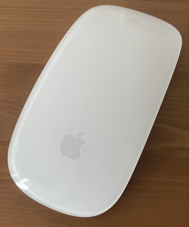 Apple Magic Mouse 2 (A1657)- Top Zustand! (Neu (gemäss Beschreibung ...
