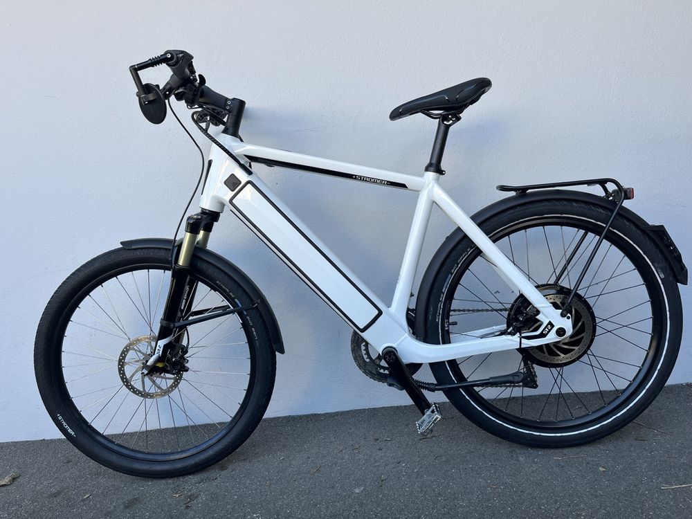 Stromer ST2, 45km/h | Kaufen auf Ricardo
