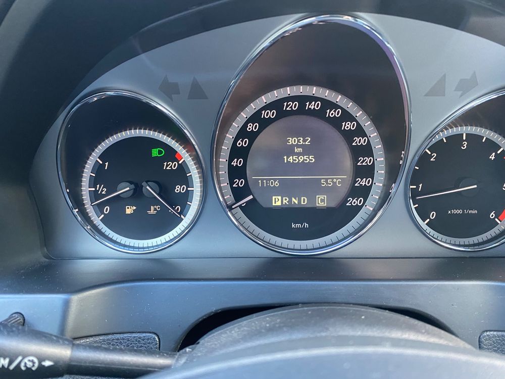 Mercedes-Benz 350 CDi 4matic (Gebraucht) in für CHF 5902 – nur Abholung ...