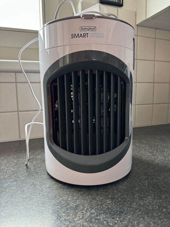 Livington SmartChill | Kaufen auf Ricardo