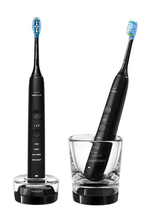 Philips DiamondClean 9000 Schallzahnbürste (Gebraucht) in Winterthur ...