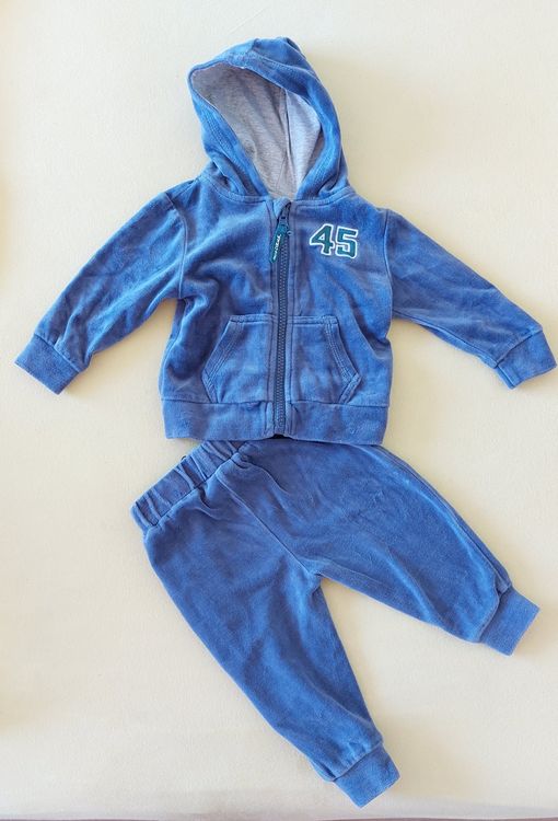 Kleider-Set Mon Coeur Gr. 68 (Gebraucht) in Balterswil für CHF 6 – mit ...