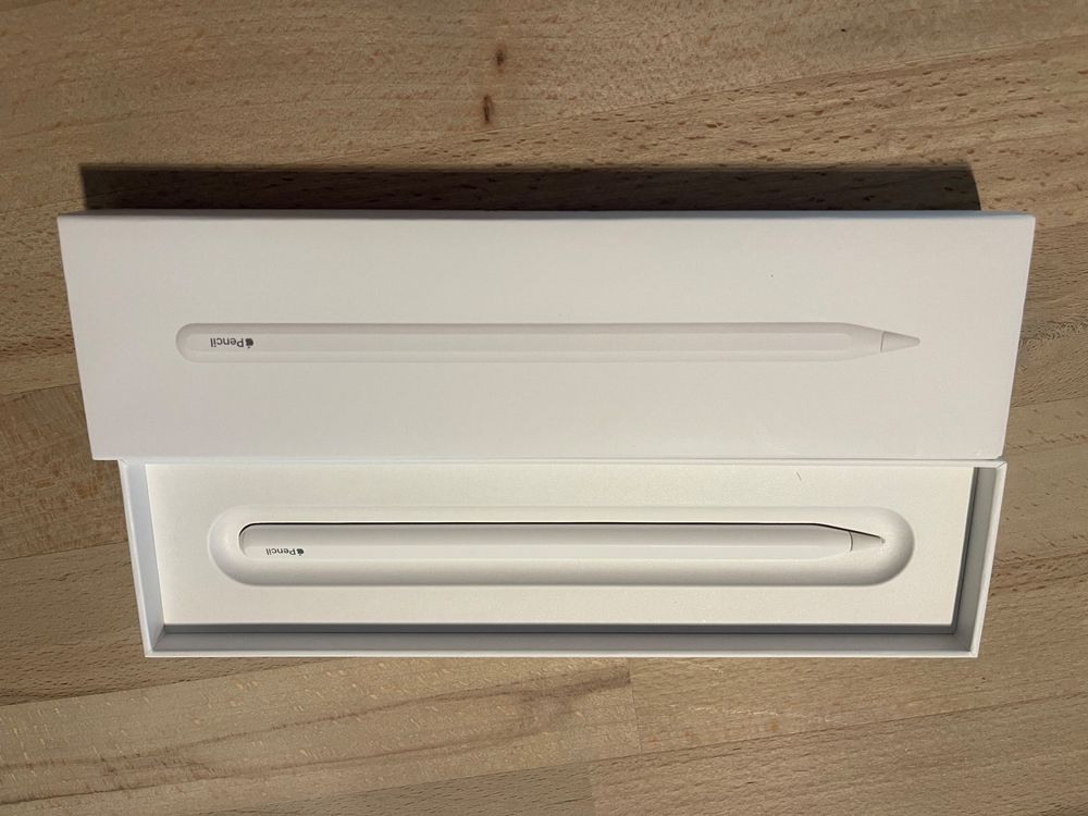 Ipad Ait 5th Gen. WIFi 64 GB mit Magic Keyboard & Pencil (Gebraucht) in ...