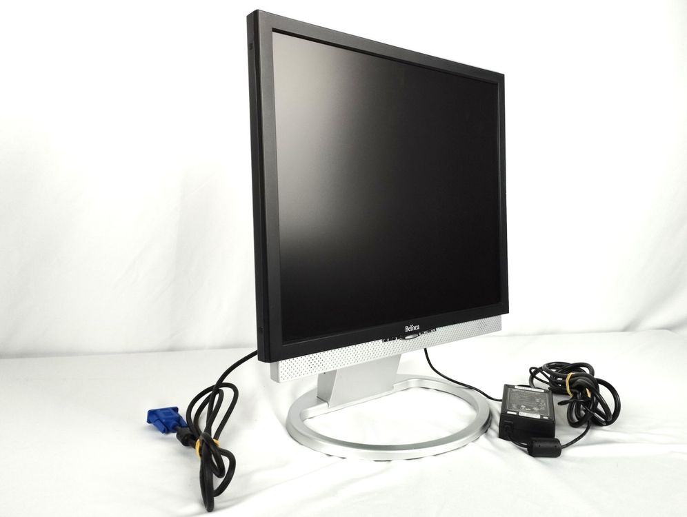 MAXDATA Belinea 1975 S1 Monitor | Kaufen auf Ricardo