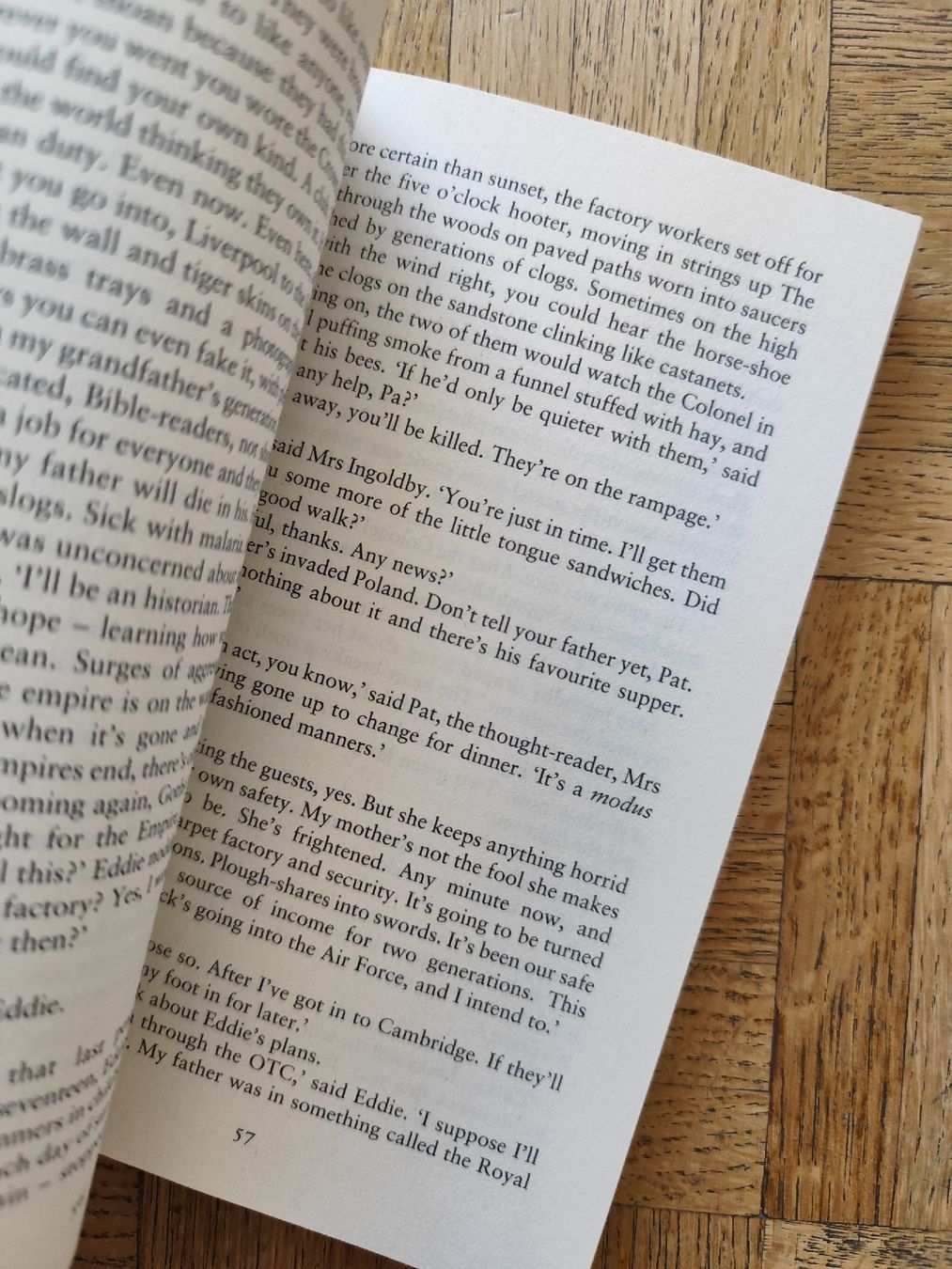 Jane Gardam's Old Filth: A captivating English novel (Gebraucht) in ...