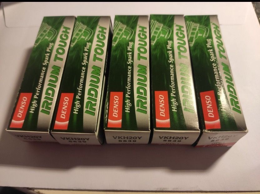 Zündkerze DENSO VKH20Y | Kaufen auf Ricardo