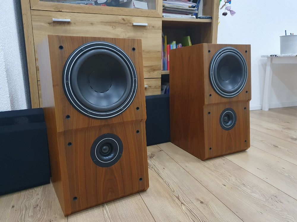 Dynaudio MPS-100 Top! Revidiert! (Gebraucht) in Arbon für CHF 275 – mit ...