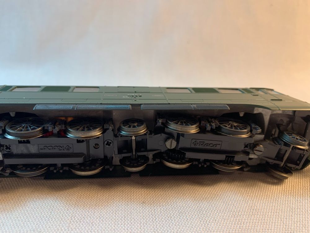 Roco 43770, SBB Ae 8/14, 11852, GS, H0, OVP, Top (Gebraucht) in ...