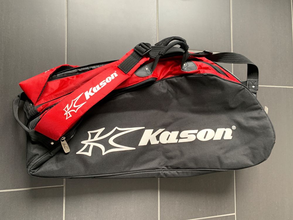 Racket-Tasche KASON | Kaufen auf Ricardo
