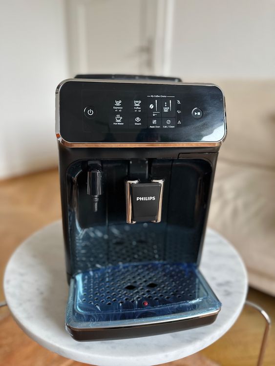 Kaffeemaschine Philips 2200 series Vollautomat | Kaufen auf Ricardo