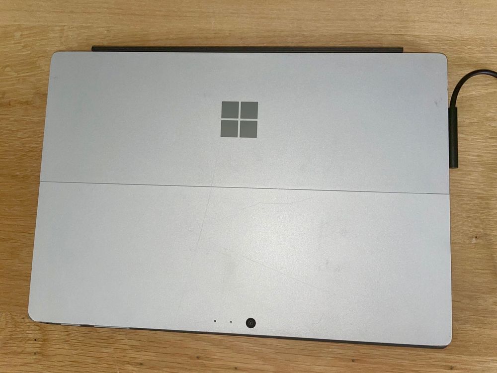 Microsoft Surface Pro 4 | Kaufen auf Ricardo