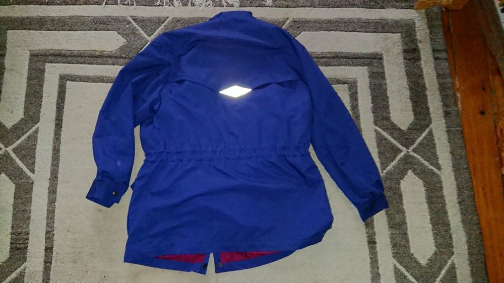 Uniforme de Facteur LA POSTE. | Kaufen auf Ricardo