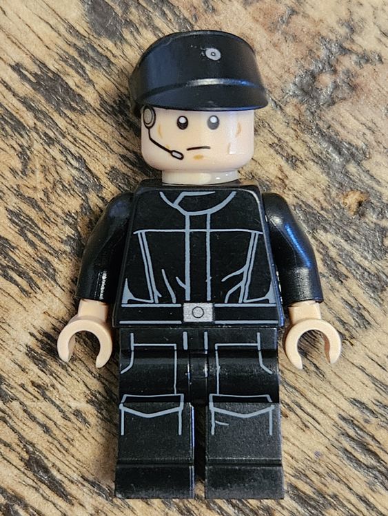 lego star wars impérial crew (D'occasion) à Confignon pour CHF 5 – avec ...