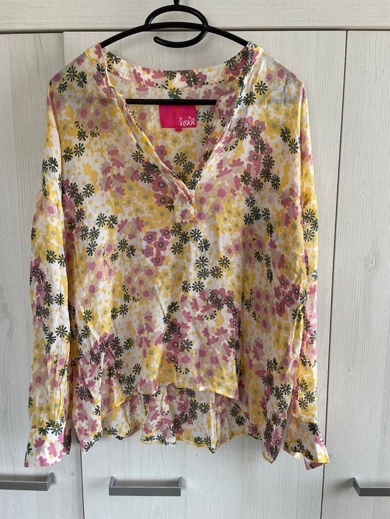 Lieblingsstück Bluse - Gr. 38 | Kaufen auf Ricardo