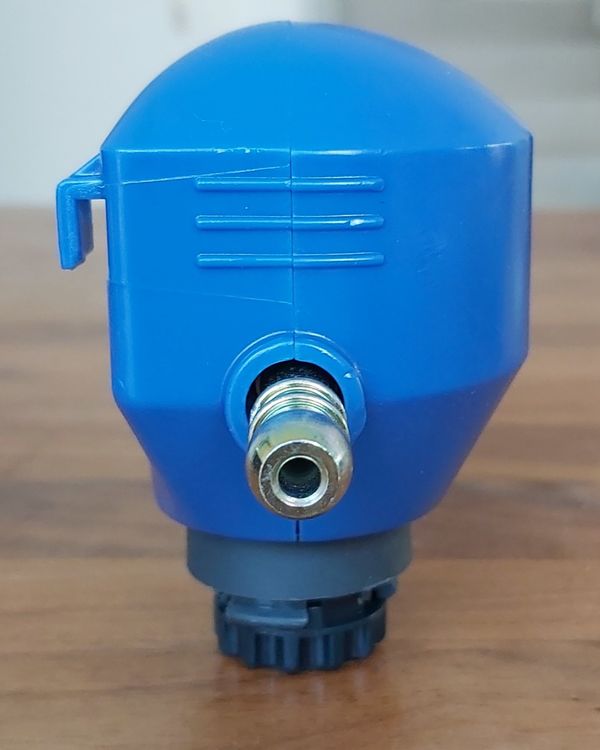 Campingaz Adapter / Ventil CV 470 Plus Druckregler (Gebraucht) in für ...