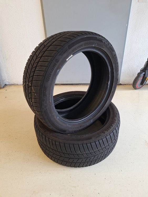 Faszinierend 22545 R17 Reifen Bilder