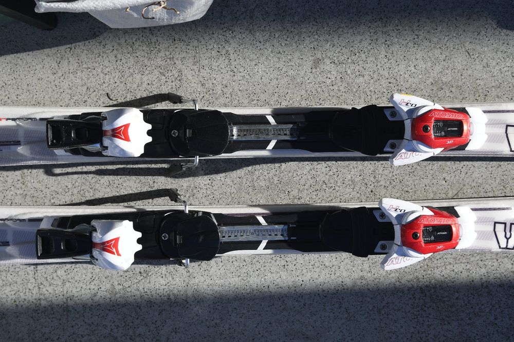 Dynamic VR27 Anfängerski (Gebraucht) in Thun für CHF 2 – nur Abholung ...