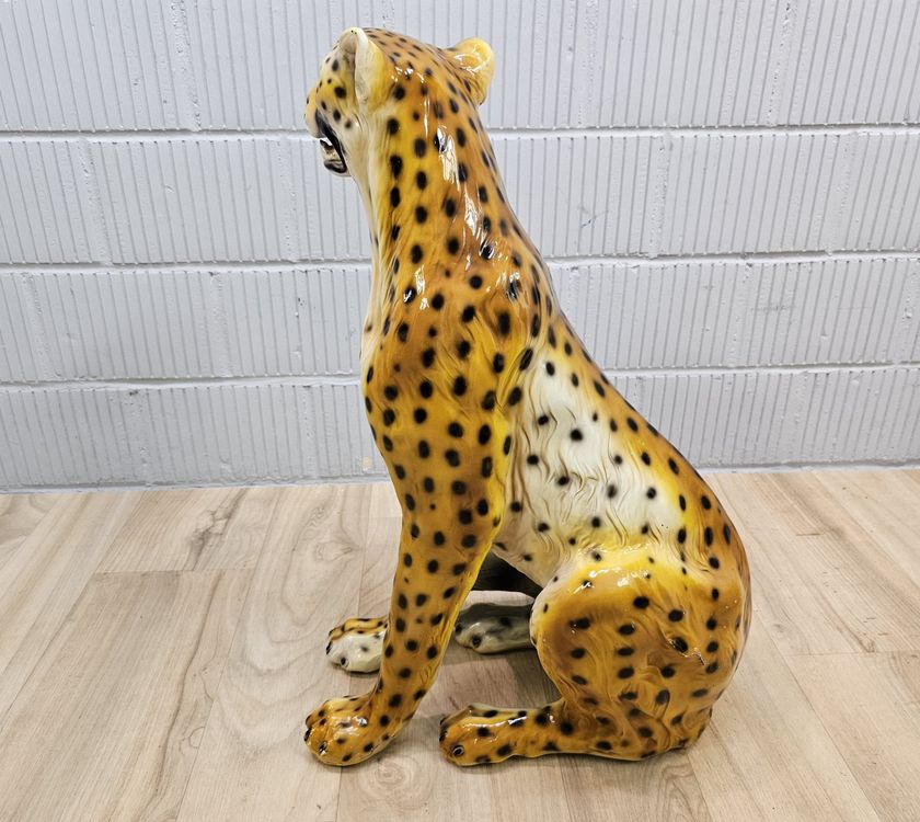 Deko Tiere Lebensgross Gebraucht
