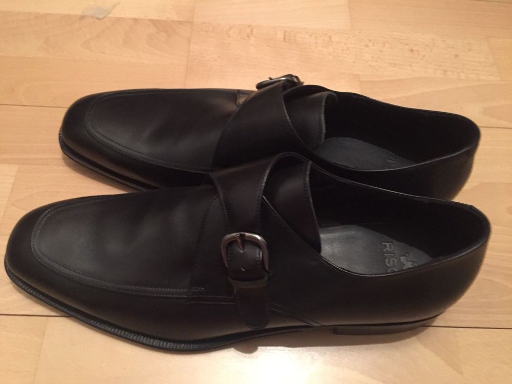 Schuhe der Marke Risch Gr. 12 (Neu (gemäss Beschreibung)) in Muttenz für CHF 100 – mit Lieferung ...