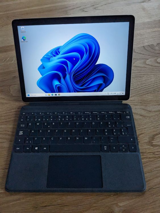 Microsoft Surface Go | Kaufen auf Ricardo